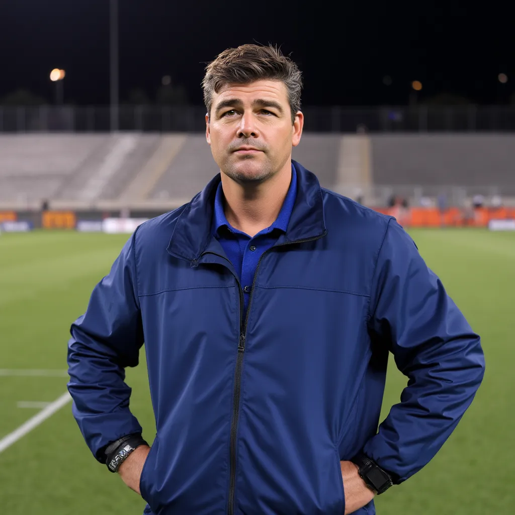 Decohere | Kyle Chandler AI Image Generator