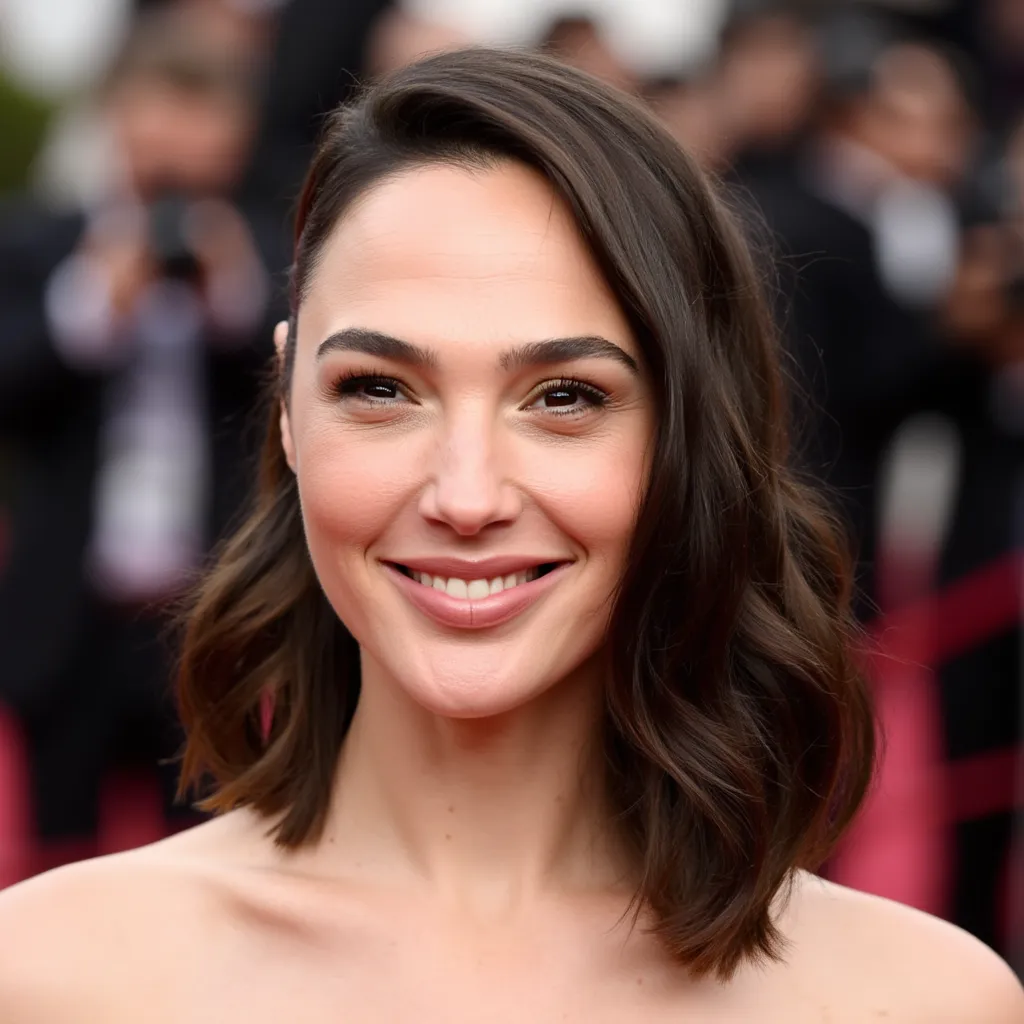 Decohere | Gal Gadot AI Image Generator