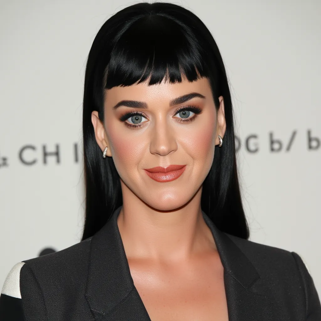 Decohere | Katy Perry AI Image Generator